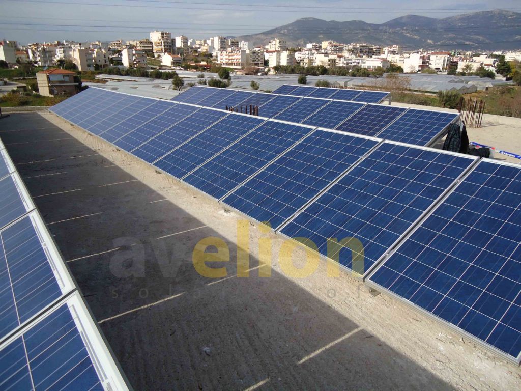 Φωτοβολταϊκά | εξοικονόμηση ενέργειας | Φωτοβολταϊκά συστήματα απο την ...